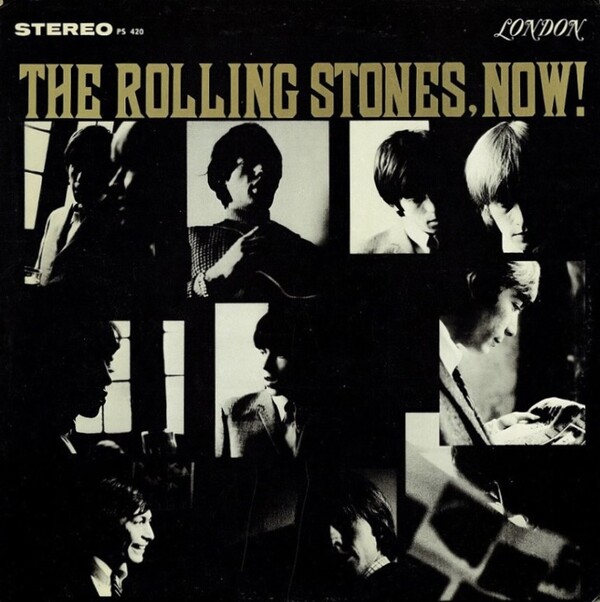 The Rolling Stones - Little Red Rooster - Lyrics and ratings - Rate ...