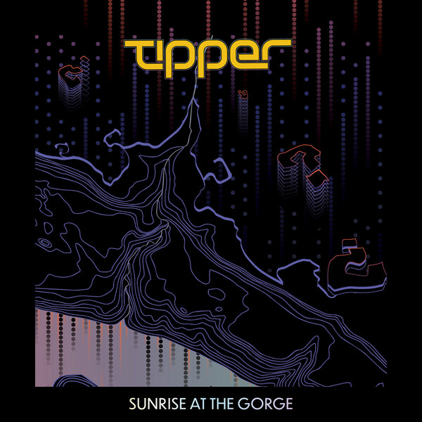 Sunrise at the Gorge by Tipper (Album, Electronic): Reviews, Ratings ...