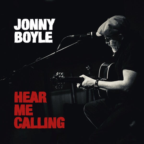 Hear Me Calling by Jonny Boyle (Single): Reviews, Ratings, Credits ...