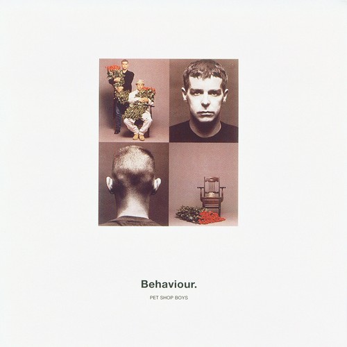 Reviews of Behaviour by Pet Shop Boys (Album, Synthpop) [Page 3] - Rate ...