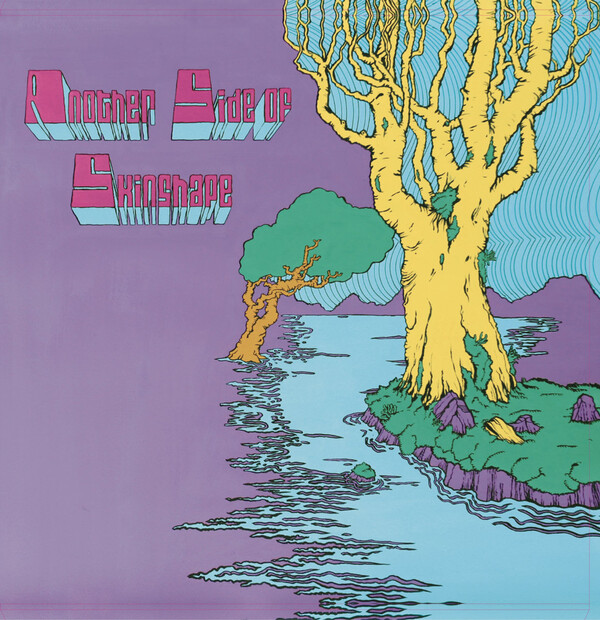 Another Side of Skinshape by Skinshape (Album, Psychedelic Soul): Reviews, Ratings, Credits ...