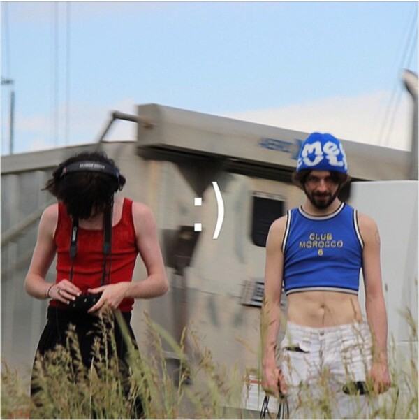 Best Behavior :) by Rachel 2k (Single): Reviews, Ratings, Credits, Song ...