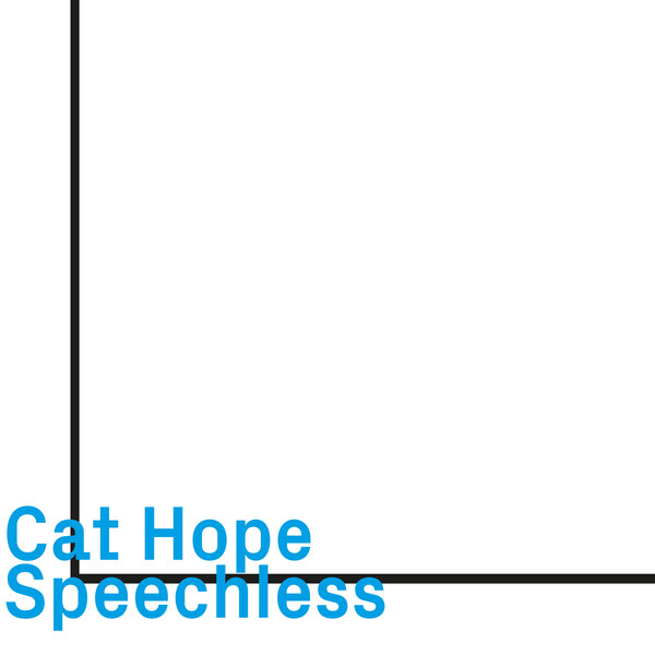 Speechless by Decibel / Aaron Wyatt / Caitlin Cassidy / Judith ...