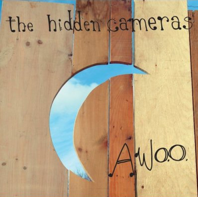 The Hidden Cameras Albums: songs, discography, biography, and listening guide - Rate Your Music
