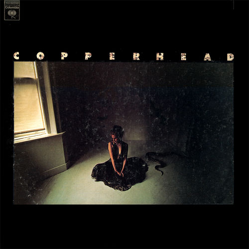 Copperhead by Copperhead (Album, Hard Rock): Reviews, Ratings, Credits ...