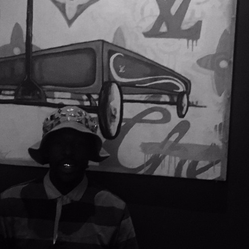 Selfy Stik by Mach-Hommy x Knxwledge (Single, East Coast Hip Hop ...