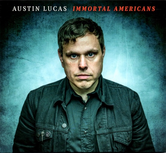 Immortal Americans by Abigail Austin (Album, Americana): Reviews ...