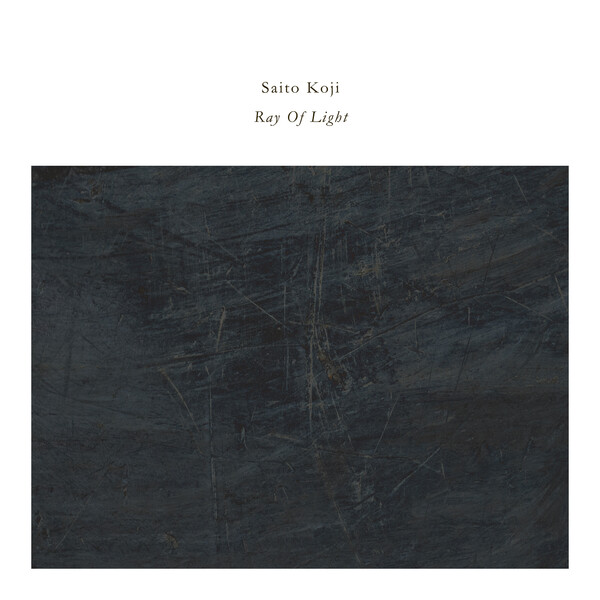 Ray of Light by Saito Koji (Album): Reviews, Ratings, Credits, Song ...