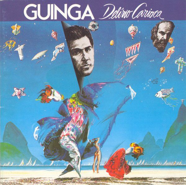 Guinga Albums: songs, discography, biography, and listening guide ...