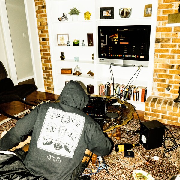 Freestyles by JPEGMAFIA (EP, Cloud Rap): Reviews, Ratings, Credits ...