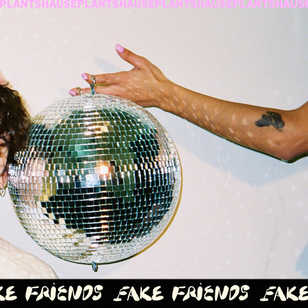 Fake Friends by Hause Plants (Single): Reviews, Ratings, Credits, Song ...