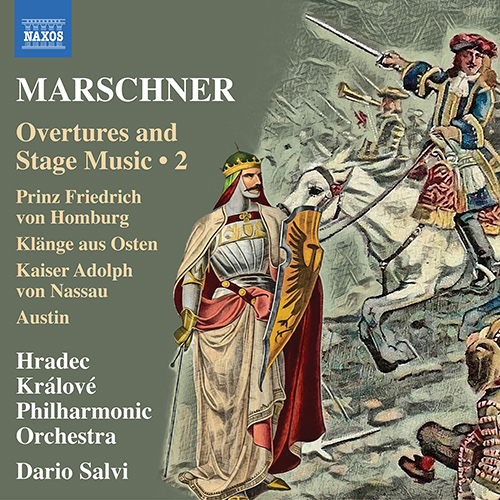 Overtures and Stage Music 2: Prinz Friedrich von Homburg; Klänge aus ...