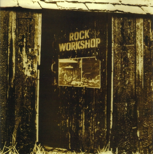 Rock Workshop Albums: songs, discography, biography, and listening guide - Rate Your Music