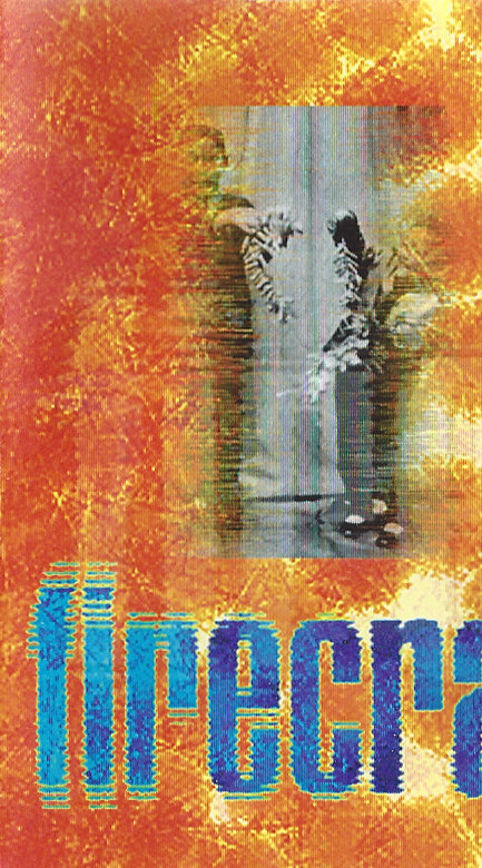 Firecracker EP by Firecracker (EP, Dream Pop): Reviews, Ratings ...