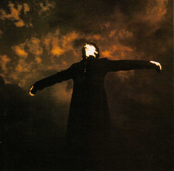 Top 25 Industrial Rock Albums Of All Time - Rate Your Music