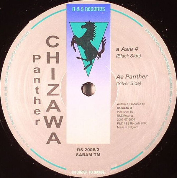 Panther by Chizawa Q (Single, Detroit Techno): Reviews, Ratings ...