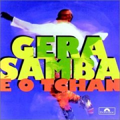 Gera Samba - Tá com raiva de mim - Lyrics and ratings - Rate Your Music