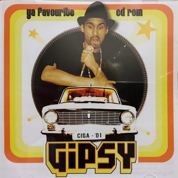 Ya Favourite CD Rom by Gipsy (Album): Reviews, Ratings, Credits, Song ...
