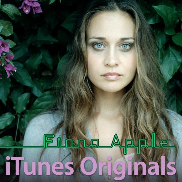 iTunes Originals by Fiona Apple (Additional release, Piano Rock ...