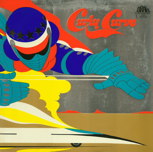 Curly Curve Albums: songs, discography, biography, and listening guide ...