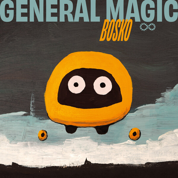 Bosko by General Magic (Album): Reviews, Ratings, Credits, Song list ...