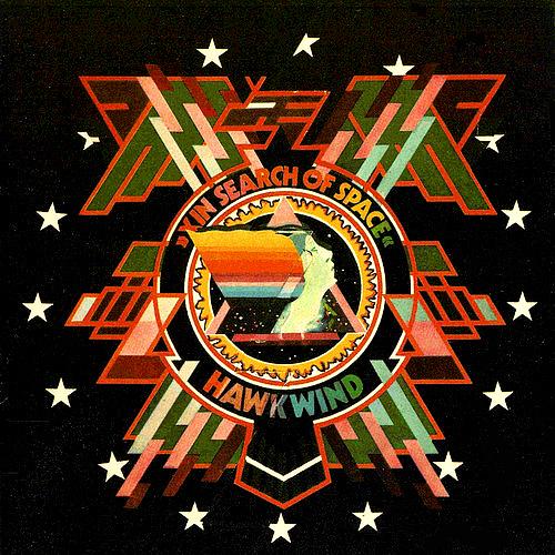 In Search of Space by Hawkwind (Album, Space Rock): Reviews, Ratings ...