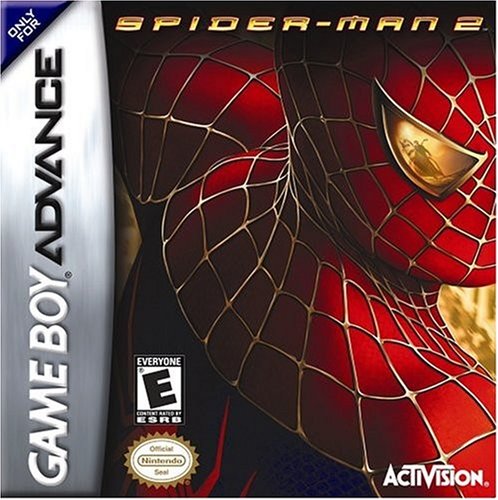 Spider-Man 2 by Randy Wilson (Bootleg, 16-bit): Reviews, Ratings ...