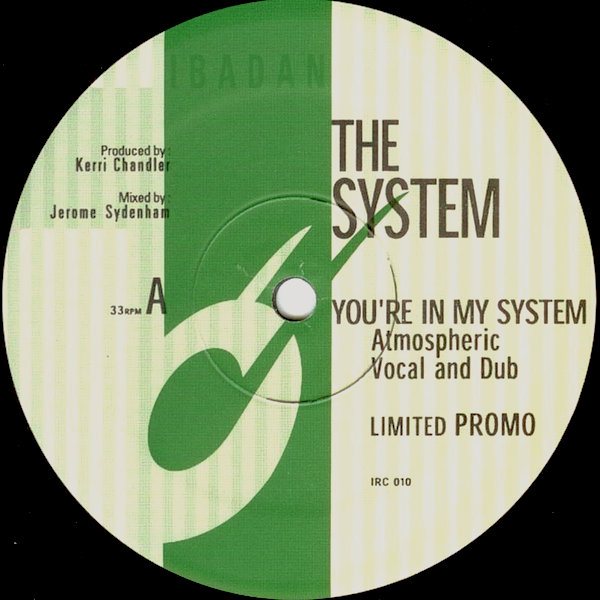 The System Albums: songs, discography, biography, and listening guide ...