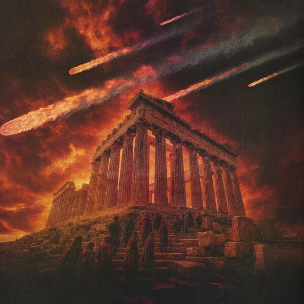 Salvation for the Wicked by Ransom, Boldy James & Nicholas Craven ...