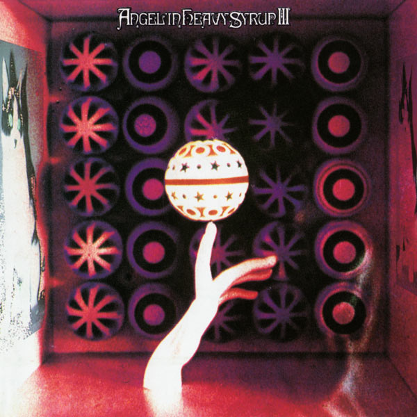 Angel'in Heavy Syrup III by Angel'in Heavy Syrup (Album, Psychedelic ...