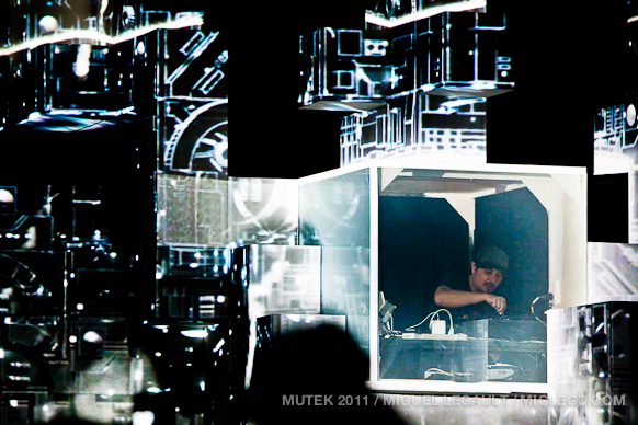 Amon Tobin Albums: songs, discography, biography, and listening guide ...