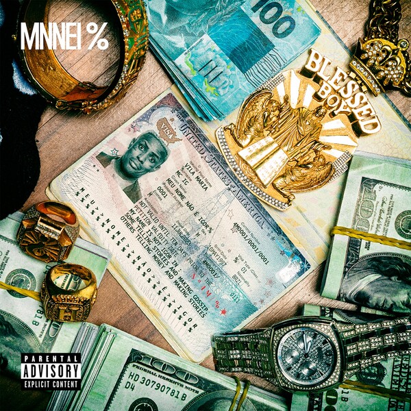 FEFA by MC IG, TrapLaudo & MC GP (Single): Reviews, Ratings, Credits ...