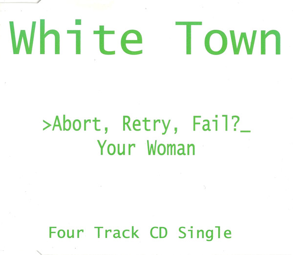 White Town Albums: songs, discography, biography, and listening guide ...