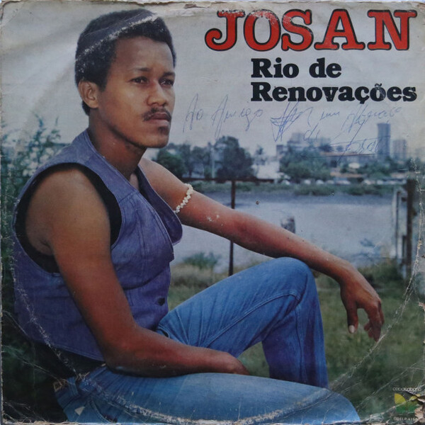 Rio de Renovações by Josan (Album, Baião): Reviews, Ratings, Credits ...