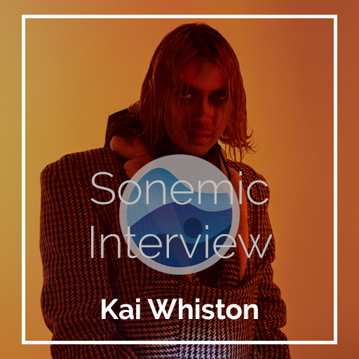 Sonemic Interview: Kai Whiston - Rate Your Music