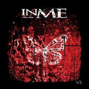 White Butterfly by InMe (Album, Alternative Rock): Reviews, Ratings ...