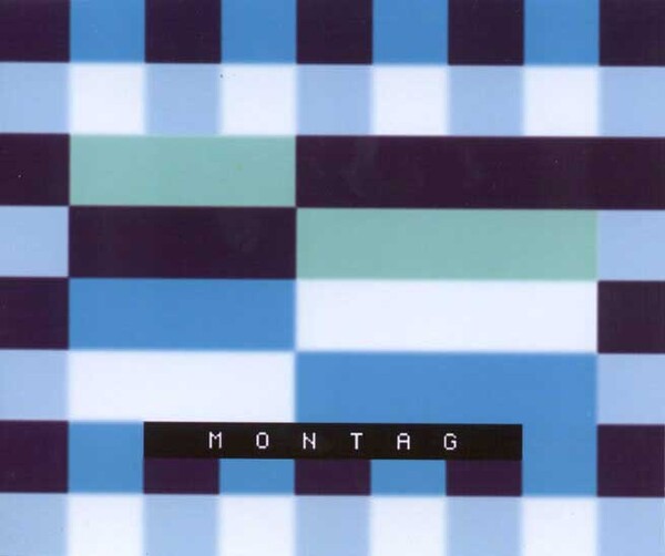 Blue Monday - 1995 by New Order (Single, Synthpop): Reviews, Ratings ...