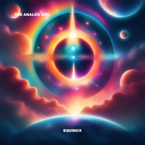 Equinox by The Analog Girl (Album): Reviews, Ratings, Credits, Song ...