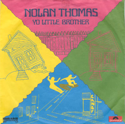 Nolan Thomas Albums: songs, discography, biography, and listening guide ...