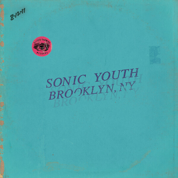 Brave Men Run (In My Family) [Live in Brooklyn, NY] by Sonic Youth ...