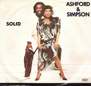 Ashford & Simpson Albums: songs, discography, biography, and listening ...