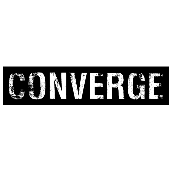 Converge Ranked - Rate Your Music
