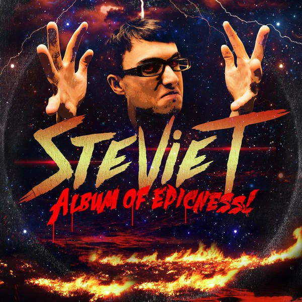 Stevie T. Albums: songs, discography, biography, and listening guide ...