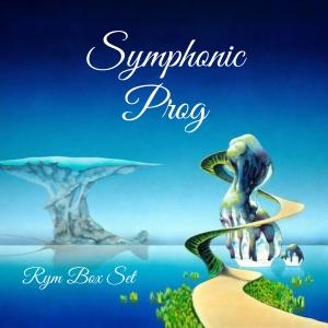 RYM Ultimate Box Set > Symphonic Prog - Rate Your Music