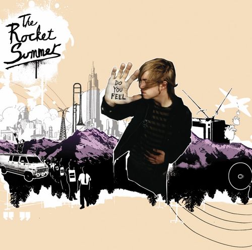 The Rocket Summer Albums: songs, discography, biography, and listening ...