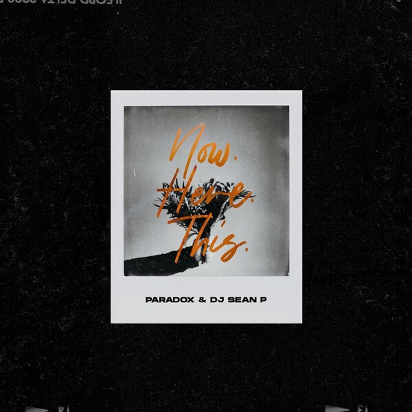 NOW. HERE. THIS. by Paradox & DJ Sean P (Album): Reviews, Ratings ...
