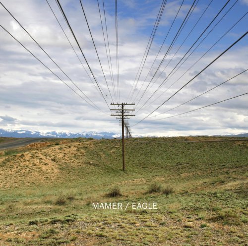 Eagle by Mamer (Album, Contemporary Folk): Reviews, Ratings, Credits ...