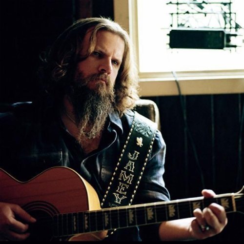 Jamey Johnson Albums: songs, discography, biography, and listening ...