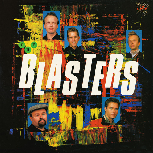 The Blasters by The Blasters (Album; F-Beat; XXLP15): Reviews, Ratings ...
