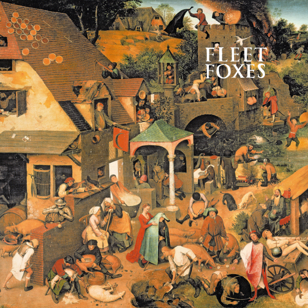 2008: Top 40 Albums - Rate Your Music